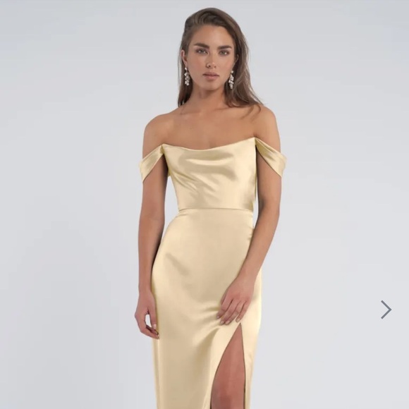 Jenny Yoo | Dresses | Jenny Too Bridesmaid Dress Never Worn | Poshmark